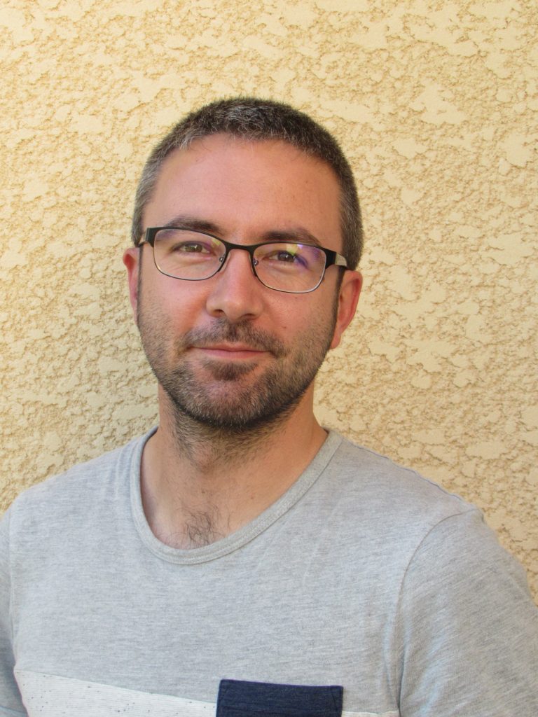 COMBES Julien - Géolinéa